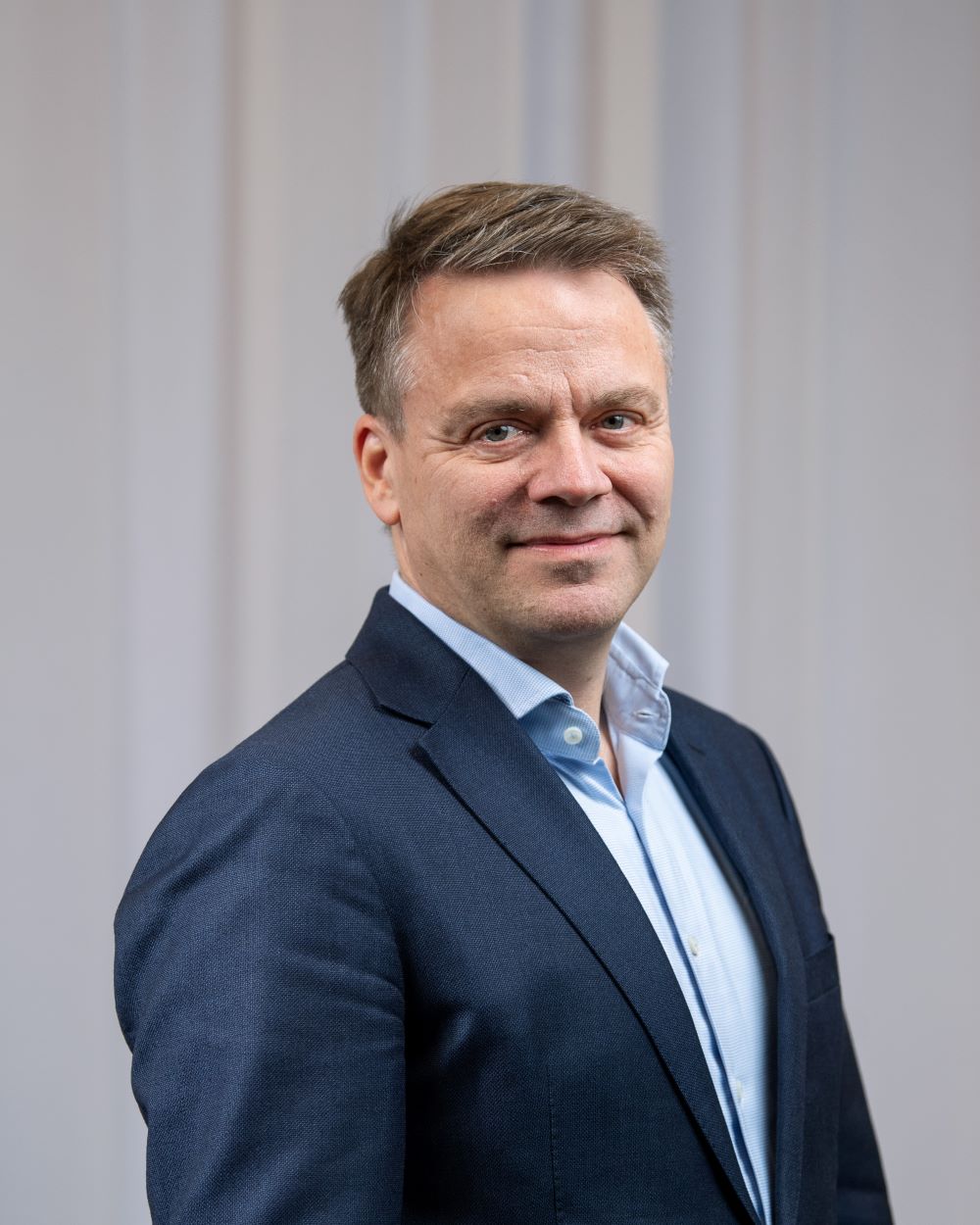 Management - Globalconnect Group