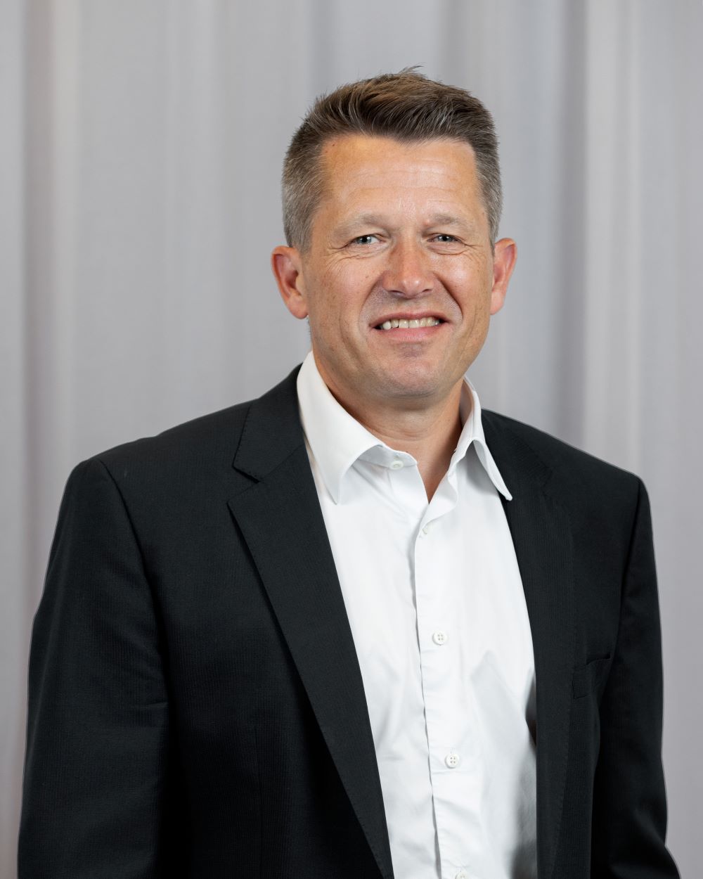 Management - Globalconnect Group