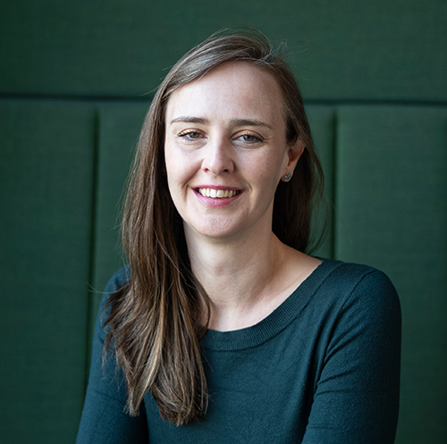 Marie Skouenborg - Globalconnect Group